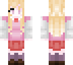 Kaede | Minecraft Skin