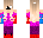 twee | Minecraft Skins
