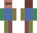 transparent | Minecraft Skins