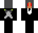 rakkun | Minecraft Skins