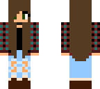 sam winchester | Minecraft Skins