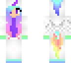 Apohorn | Minecraft Skin