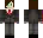 Dripper | Minecraft Skin