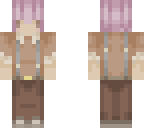 Gender Neutral | Minecraft Skin