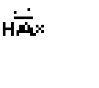 hax | Minecraft Skin