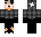 herro | Minecraft Skin