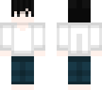 L | Minecraft Skin