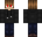 logwiz | Minecraft Skin