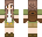 Paleontologist | Minecraft Skins