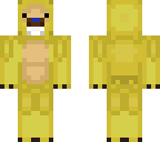 Peanutbutter | Minecraft Skin