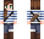 Stacyplays | Minecraft Skins