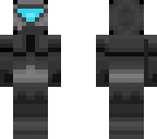 mini pekka | Minecraft Skins