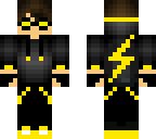 bolt | Minecraft Skin