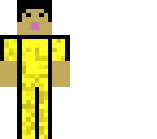 bruce lee | Minecraft Skins
