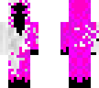 Entity 193 | Minecraft Skin