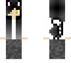 Tall | Minecraft Skin