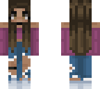 latina | Minecraft Skins