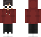 Clout Goggles | Minecraft Skin