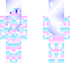 Crystal | Minecraft Skin