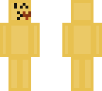 kiss emoji | Minecraft Skin