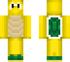 Koopa | Minecraft Skin