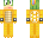 lemmy lemmy koopa | Minecraft Skins