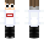 Supreme Clout Goggles | Minecraft Skin