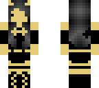 alice angel | Minecraft Skin