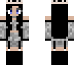 goth queen | Minecraft Skins