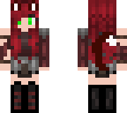 medieval mogi | Minecraft Skin