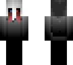 Mimic's Original form | Minecraft Skin