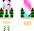 My March Skin | Minecraft Skin