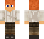 Teststuff | Minecraft Skin