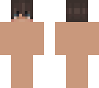Boy Base | Minecraft Skin