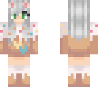 cake cat | Minecraft Skin
