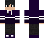 chin | Minecraft Skin