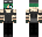 Ela | Minecraft Skins
