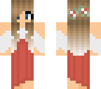 peasent | Minecraft Skins
