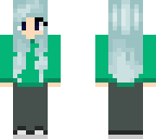 Lia | Minecraft Skin
