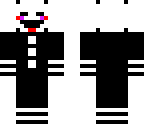 poppet | Minecraft Skin