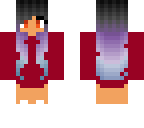 CUTE BABY WEREWOLF APHMAU | Minecraft Skin