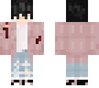 gerard way | Minecraft Skins