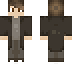 JD Heathers | Minecraft Skin