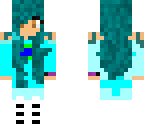 katelyn v2 | Minecraft Skin