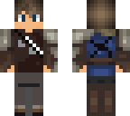 Lukas SKIN | Minecraft Skin