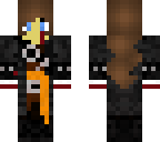 Lyra | Minecraft Skin