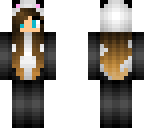 Pada AntoAYK | Minecraft Skin