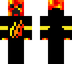 TBNRFRAGS | Minecraft Skin