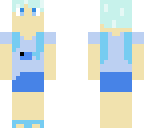 Tiko | Minecraft Skin