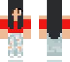 Yui 2 | Minecraft Skin